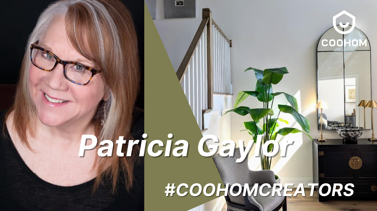 Patricia Gaylor: A Master of Classic, Sustainable Design – COOHOM BLOG