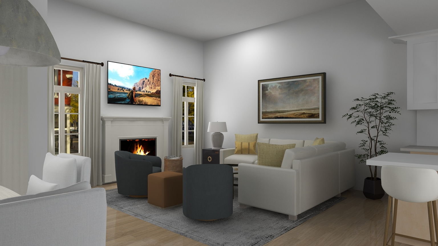 Patricia Gaylor: A Master of Classic, Sustainable Design – COOHOM BLOG