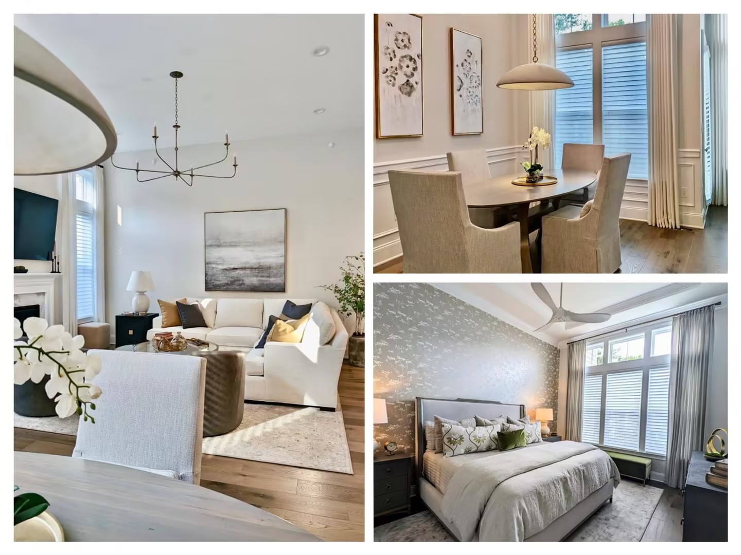 Patricia Gaylor: A Master of Classic, Sustainable Design – COOHOM BLOG