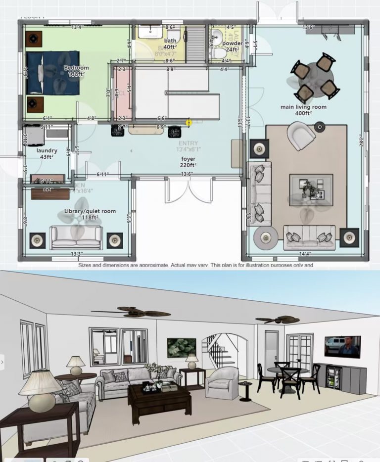 Patricia Gaylor: A Master of Classic, Sustainable Design – COOHOM BLOG