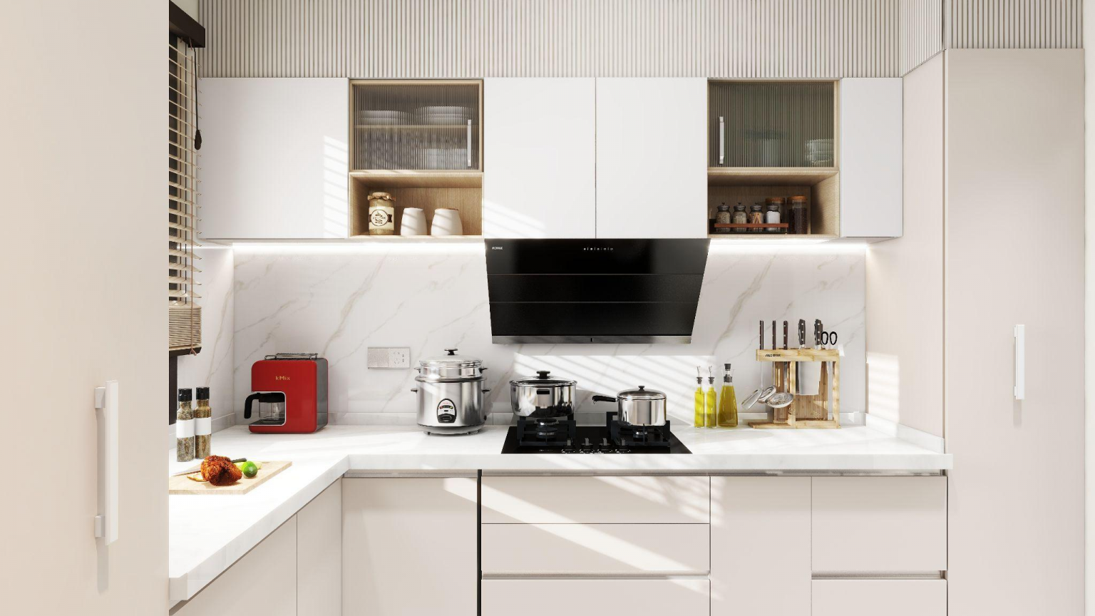 Kritika Panwar: Gaining Quality Interiors Results with Coohom – COOHOM BLOG