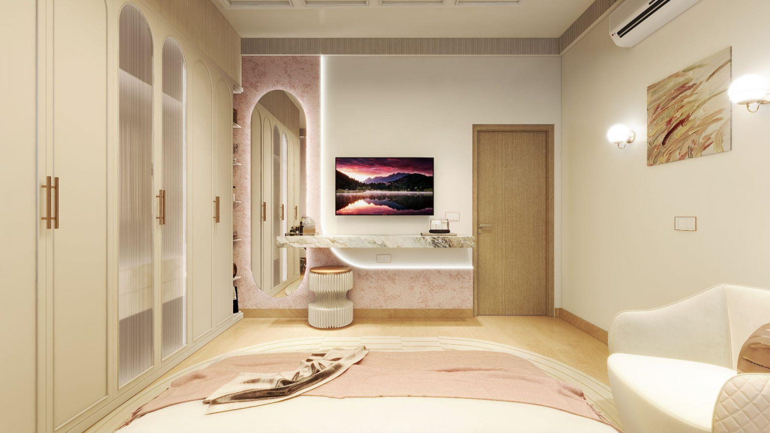 Kritika Panwar: Gaining Quality Interiors Results with Coohom – COOHOM BLOG