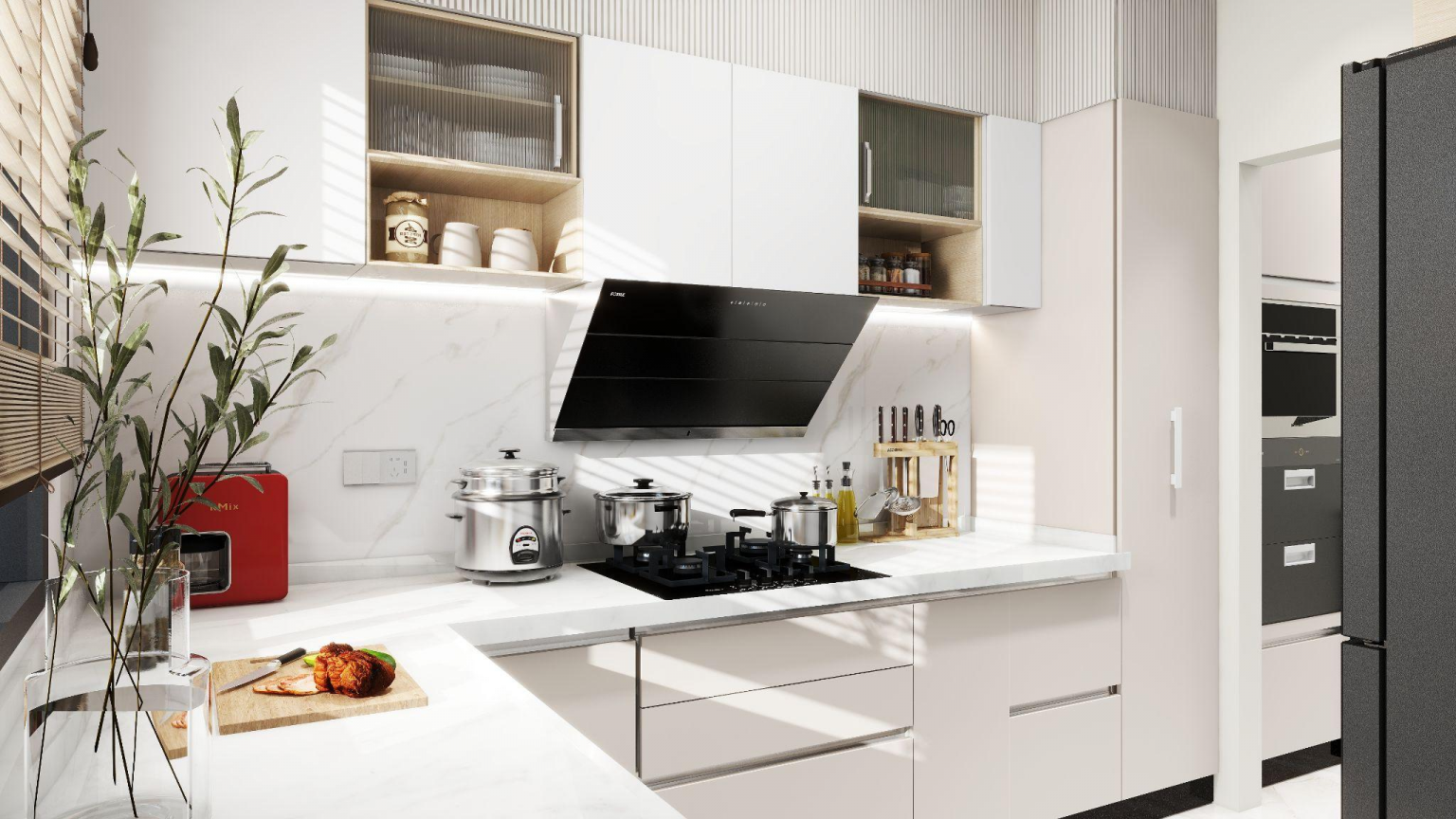 Kritika Panwar: Gaining Quality Interiors Results with Coohom – COOHOM BLOG