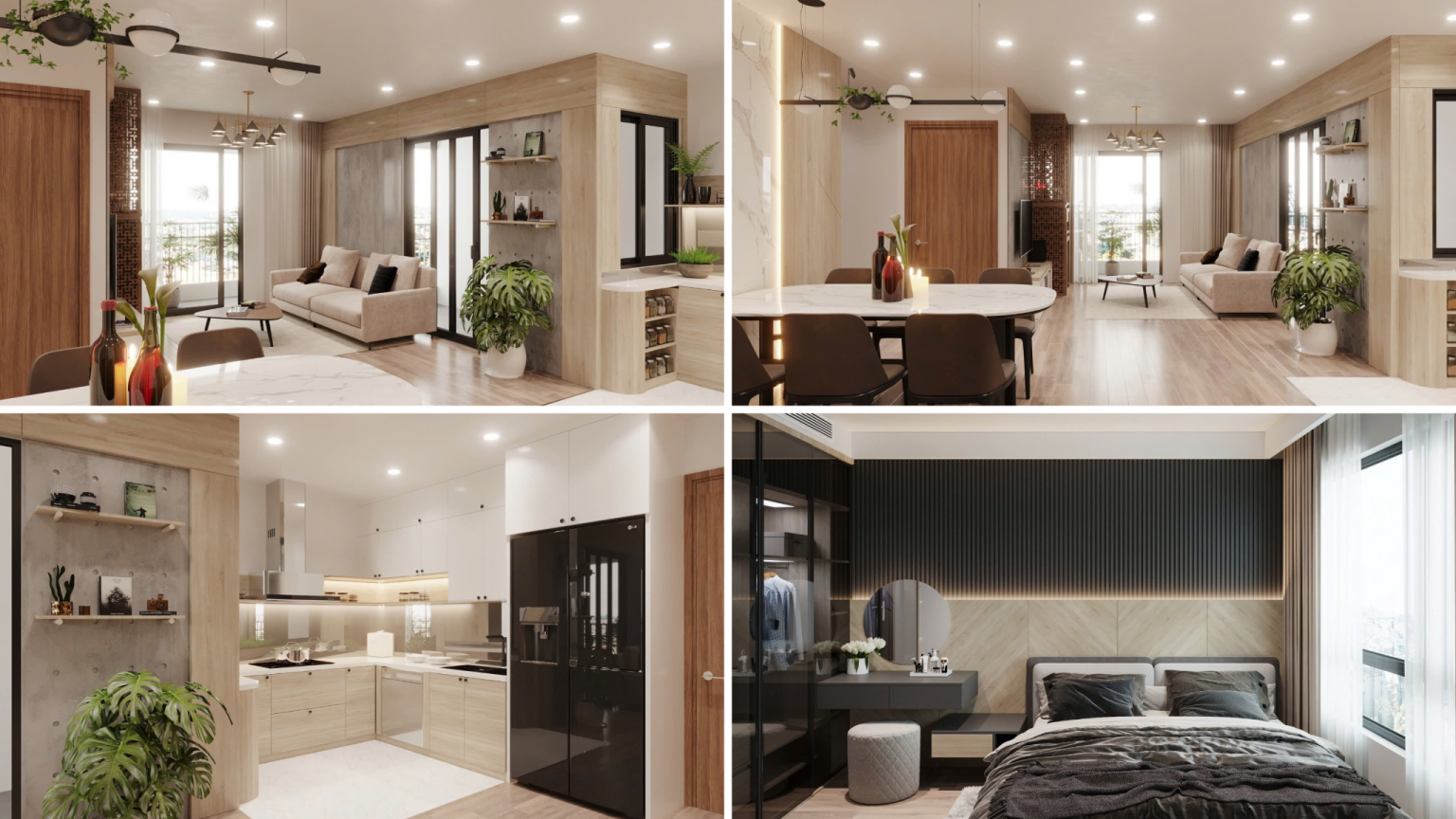 Phỏng vấn Anh Nguyễn Sỹ Tài: Coohom – Bí quyết giúp tối ưu hóa quy trình thiết kế – COOHOM BLOG