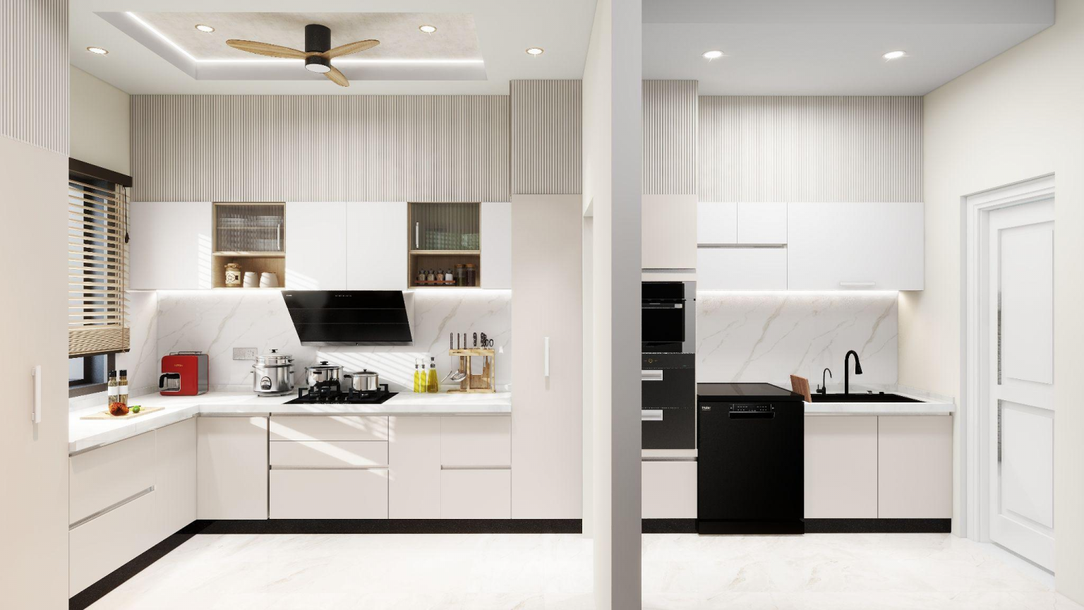 Kritika Panwar: Gaining Quality Interiors Results with Coohom – COOHOM BLOG