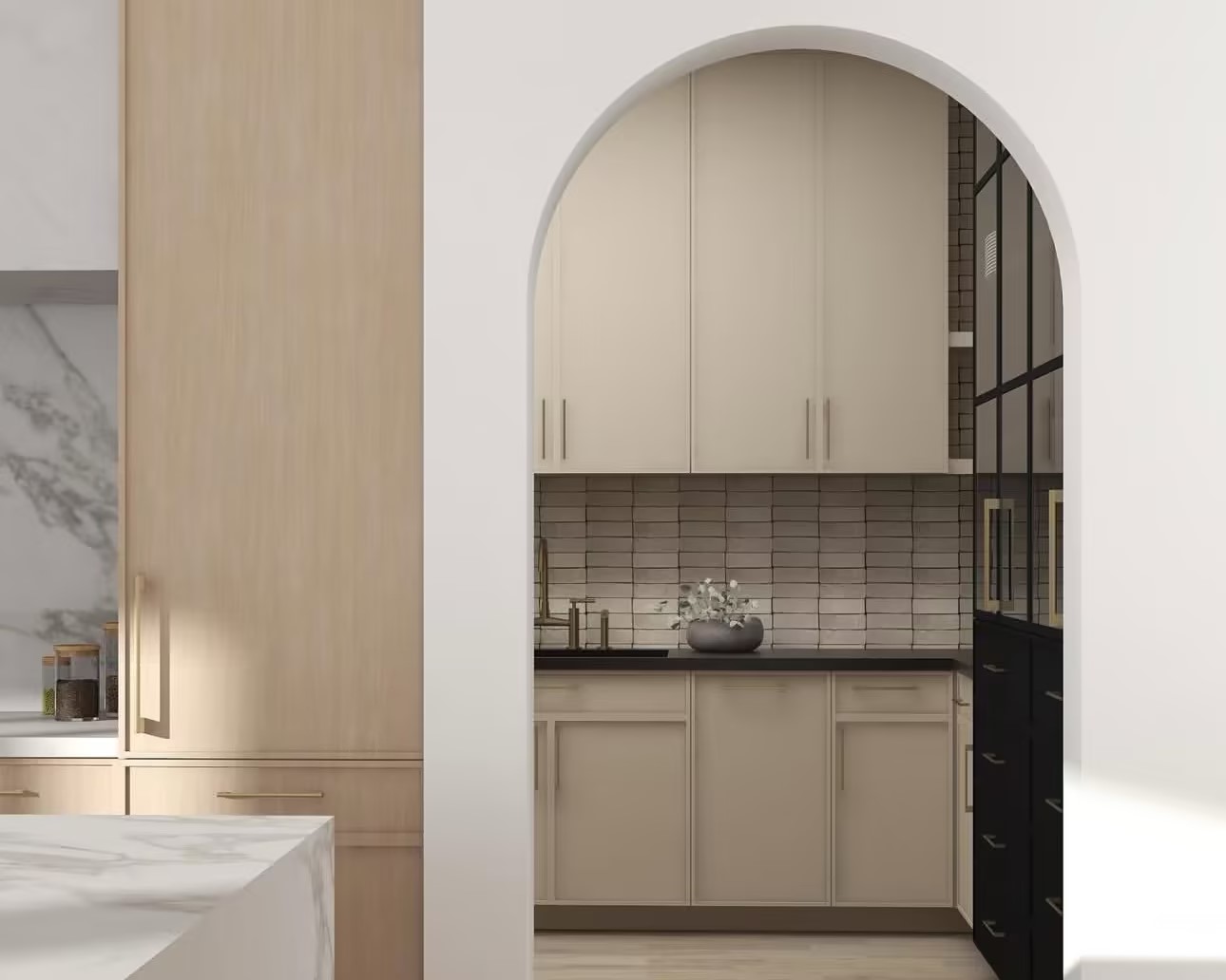 Ashleigh Cochran: From Art to Interiors: Ashleigh Cochran’s Design Evolution with Coohom ...