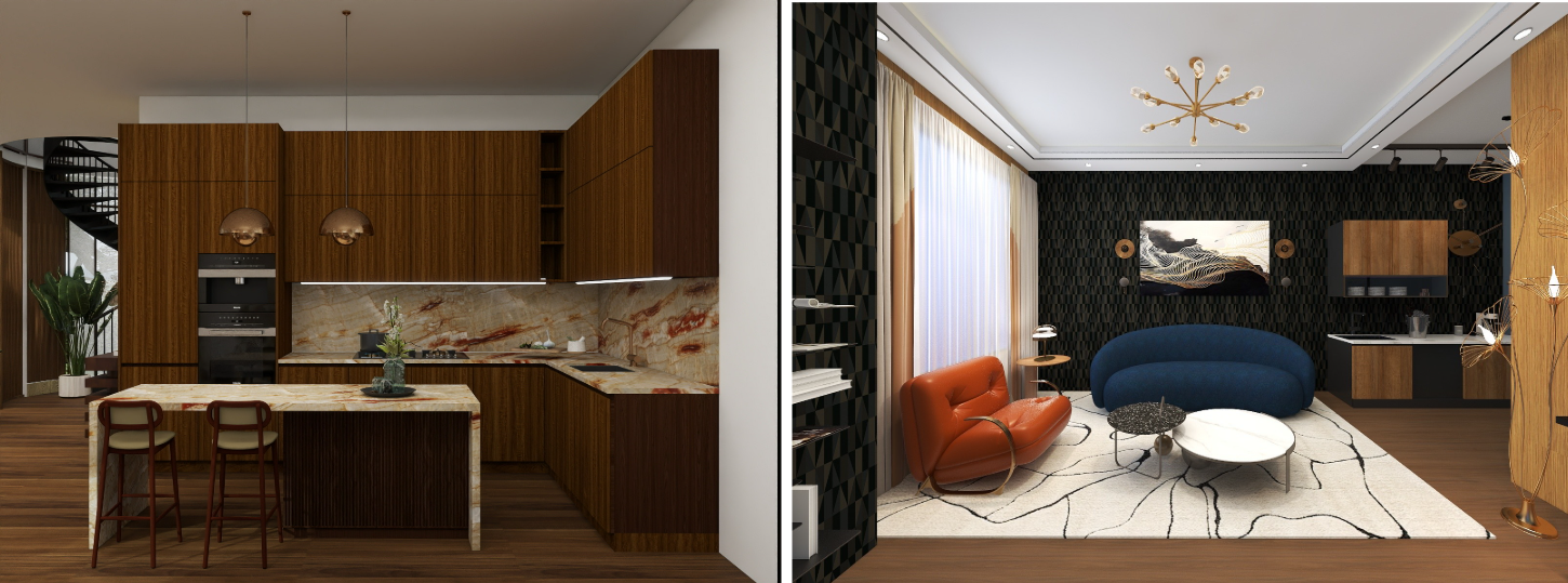 The Digital Dawn of a Design Star: Norma Hernandez is Rising with ...