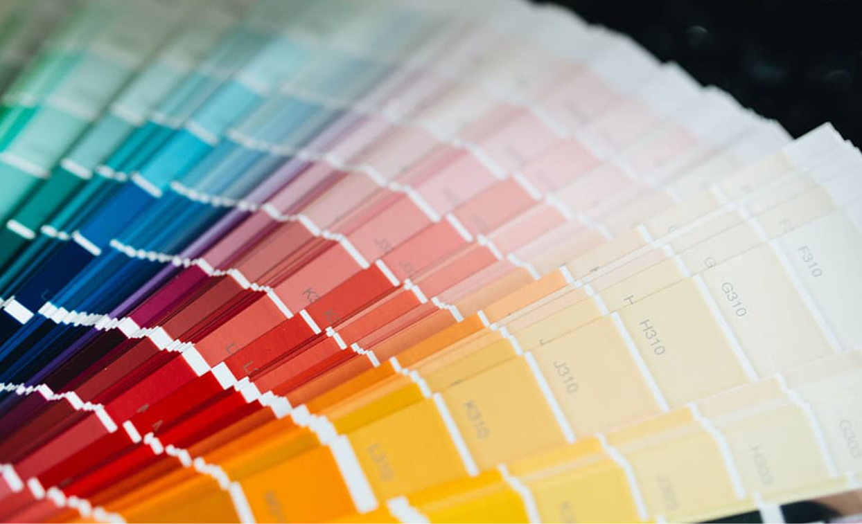 Tips Kombinasi Warna Interior supaya desain kamu anti gagal – COOHOM BLOG