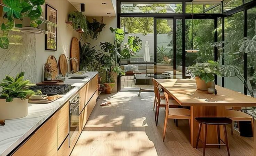 Pentingnya Pencahayaan Dalam Desain Interior Dan Cara Visualisasinya