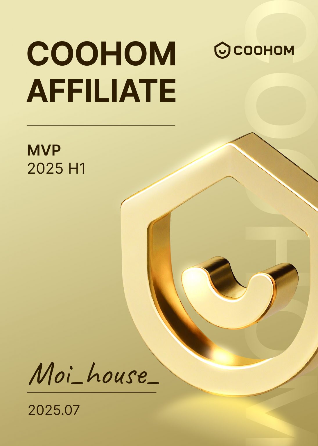 You Don’t Need a Million Followers to Earn Big: Success Stories from the Coohom Affiliate ...