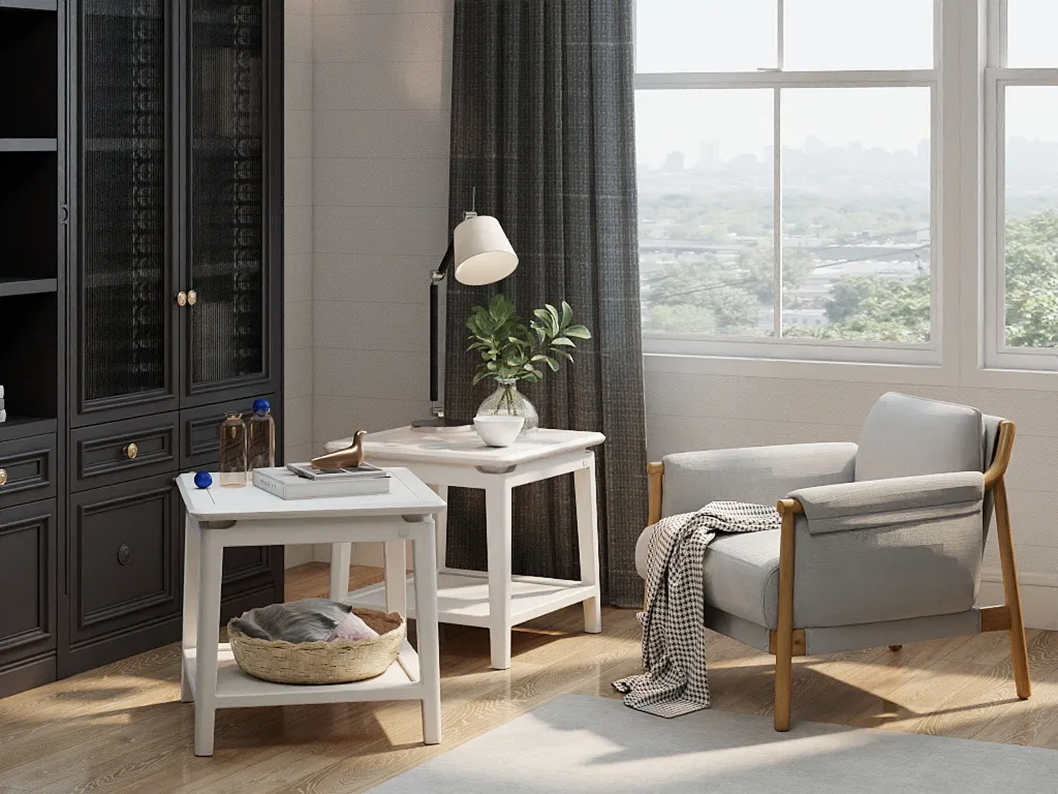 Coohom Challenge: Build Your Dream Fall Space with 5 Models – COOHOM BLOG